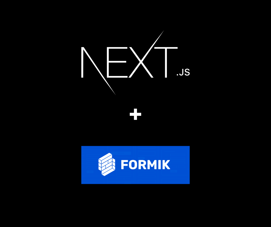 Formulario de Registro con Next.JS + Formik + Mongoose | Enfoque Serverless | by Christian ...