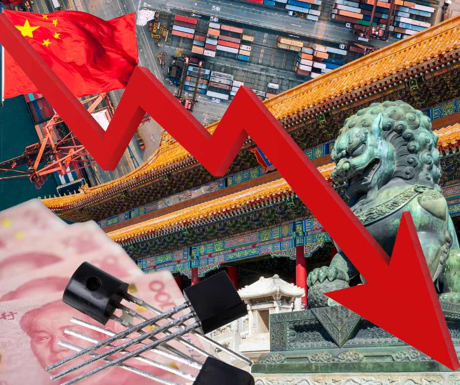 50% Yuan Depreciation : Considerations on US-China Trade Relations ...