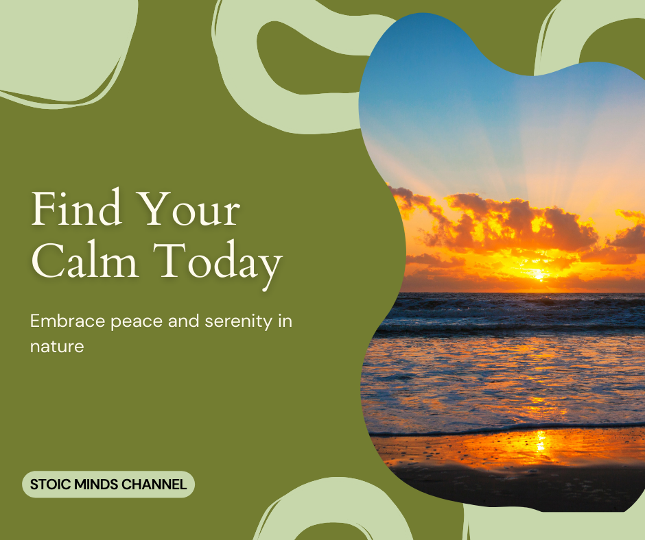 Unlocking Inner Peace: My Journey to a Calmer, Happier Life | by ...