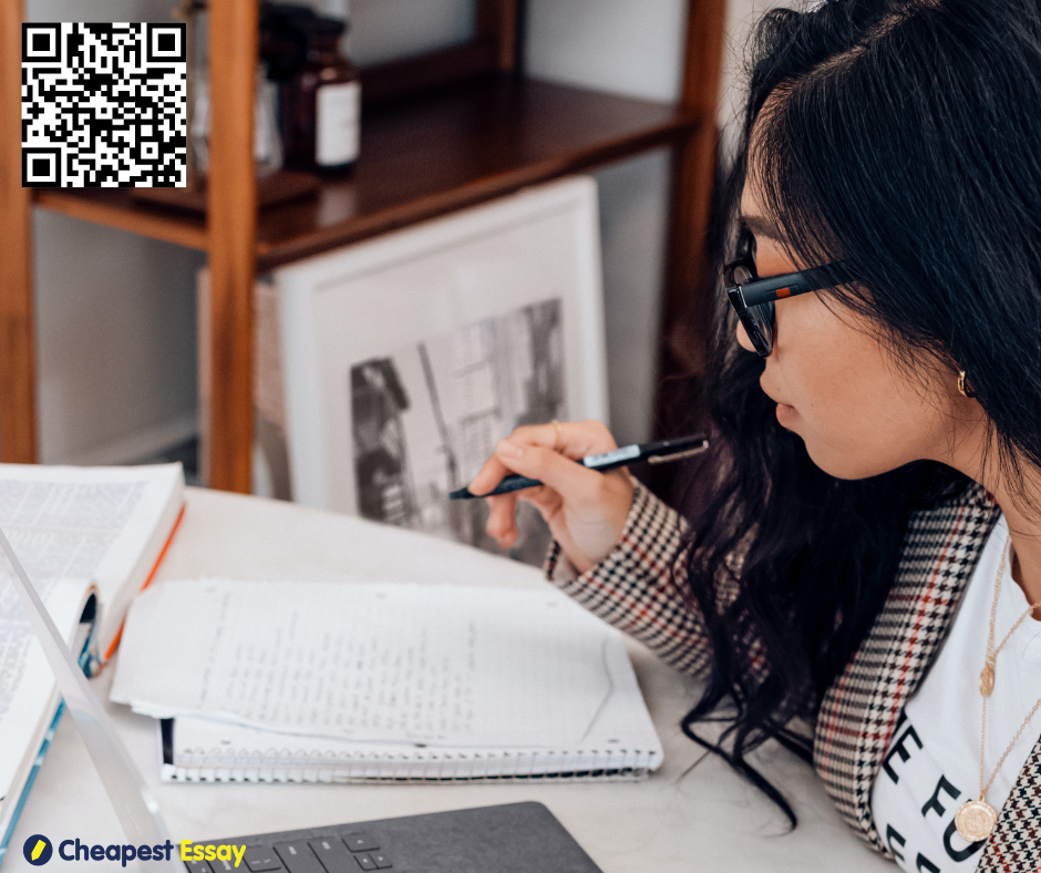 The Comprehensive Guide on Writing an Explanatory Essay | by Faith Dela ...