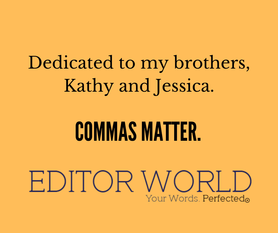 How to Communicate With Your Editor | by Editor World: Writing, Editing ...
