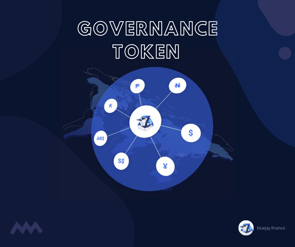 Governance Token. Governance token ဆိုတာ cryptocurrency… | by htut myat ...
