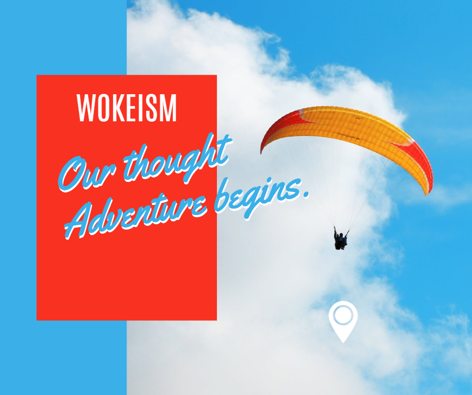 Why it matter ? :Wokeism and the new role it plays in society. | by ...