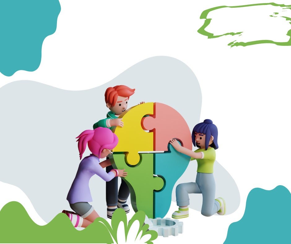 The Legacy of the Golden Child and Scapegoat | by Stacey Sanderson ...