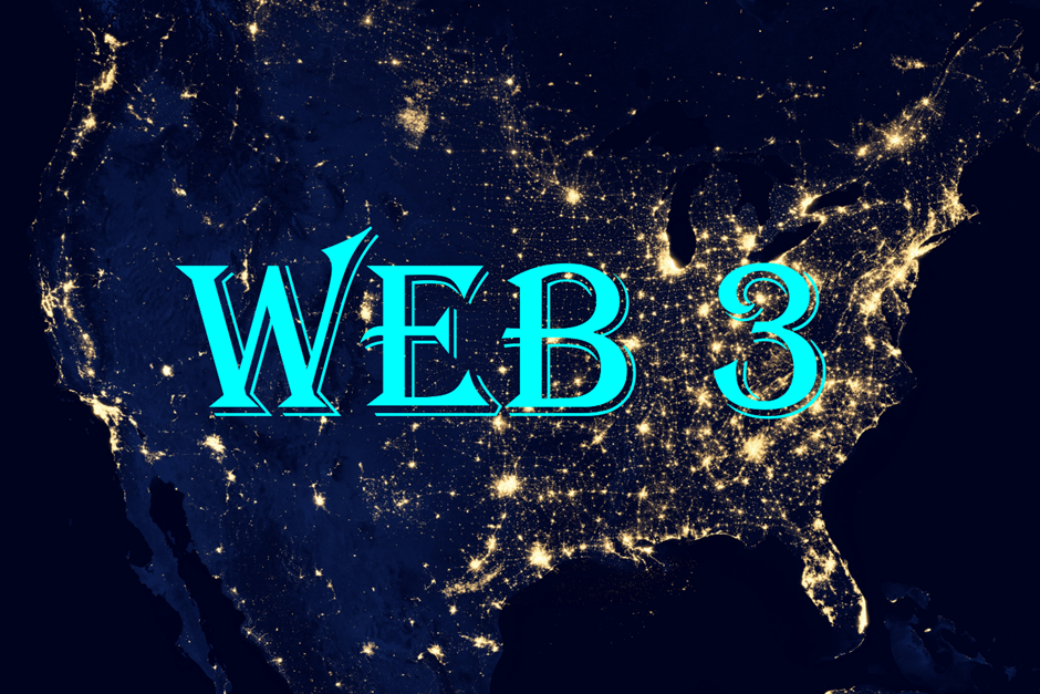 Web3: infrastructure for truly digital life (Article 31) | by Al_ref ...