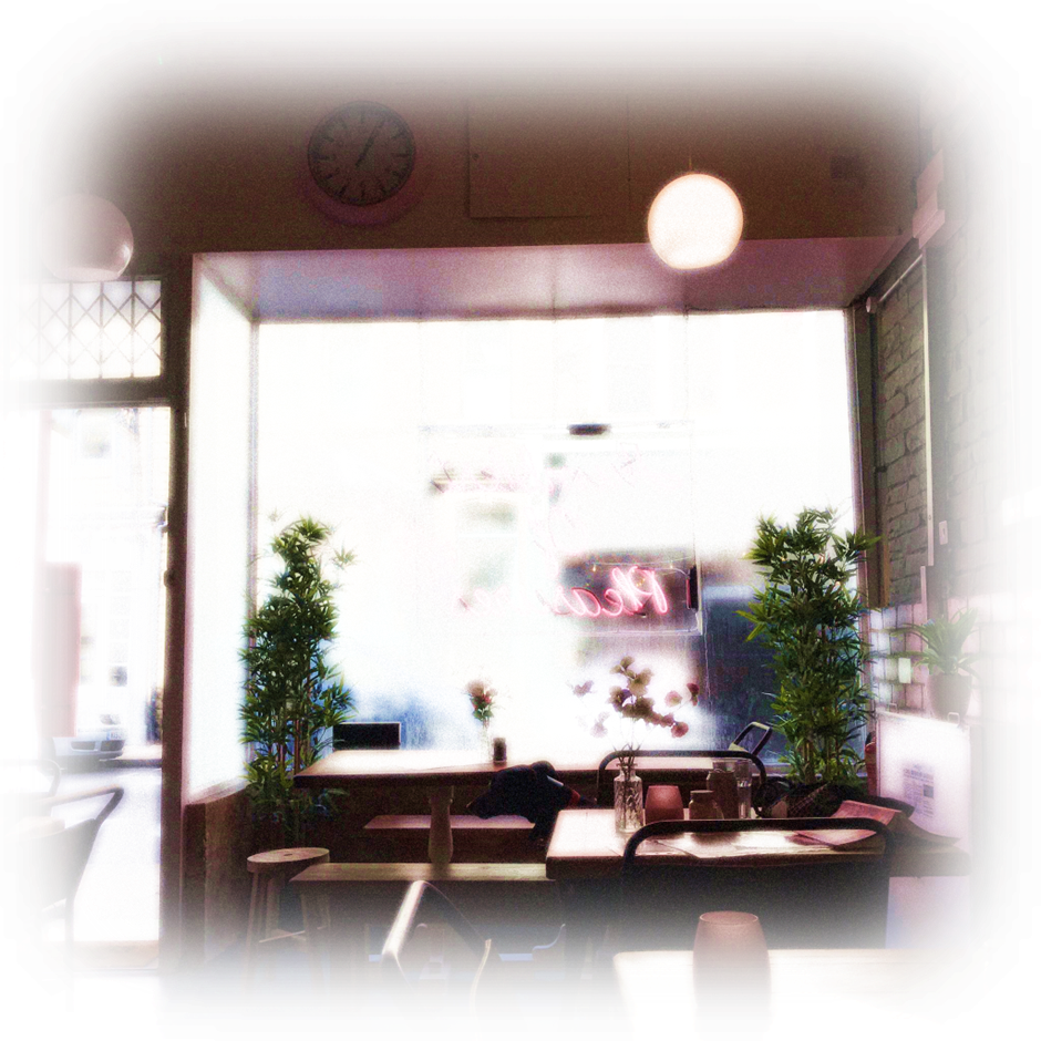 Overheard Conversations in Cafés | Medium