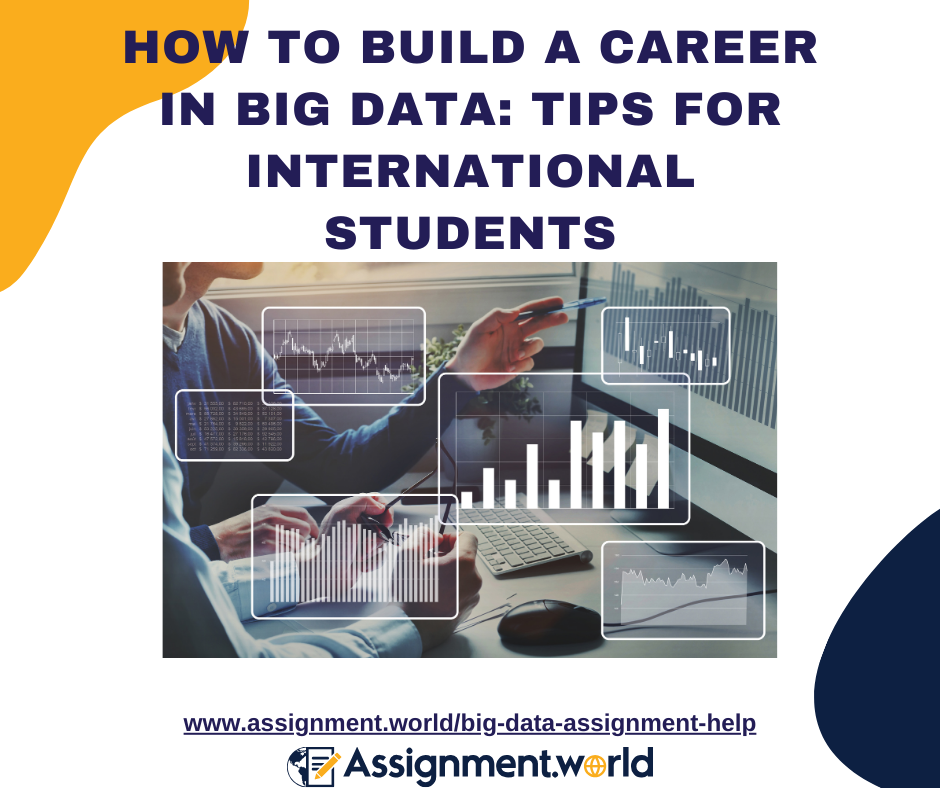 How to Build a Career in Big Data: Tips for International Students | by ...