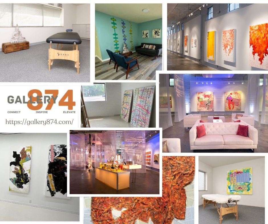 Unleash Your Creativity- Premier Artist Studios for Rent in St. Louis ...