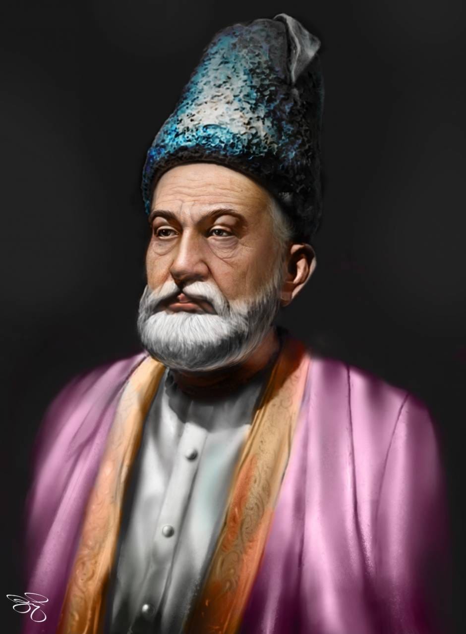 The Phantom Poet. Certainly, here’s a unique story about… | by Seemeen ...