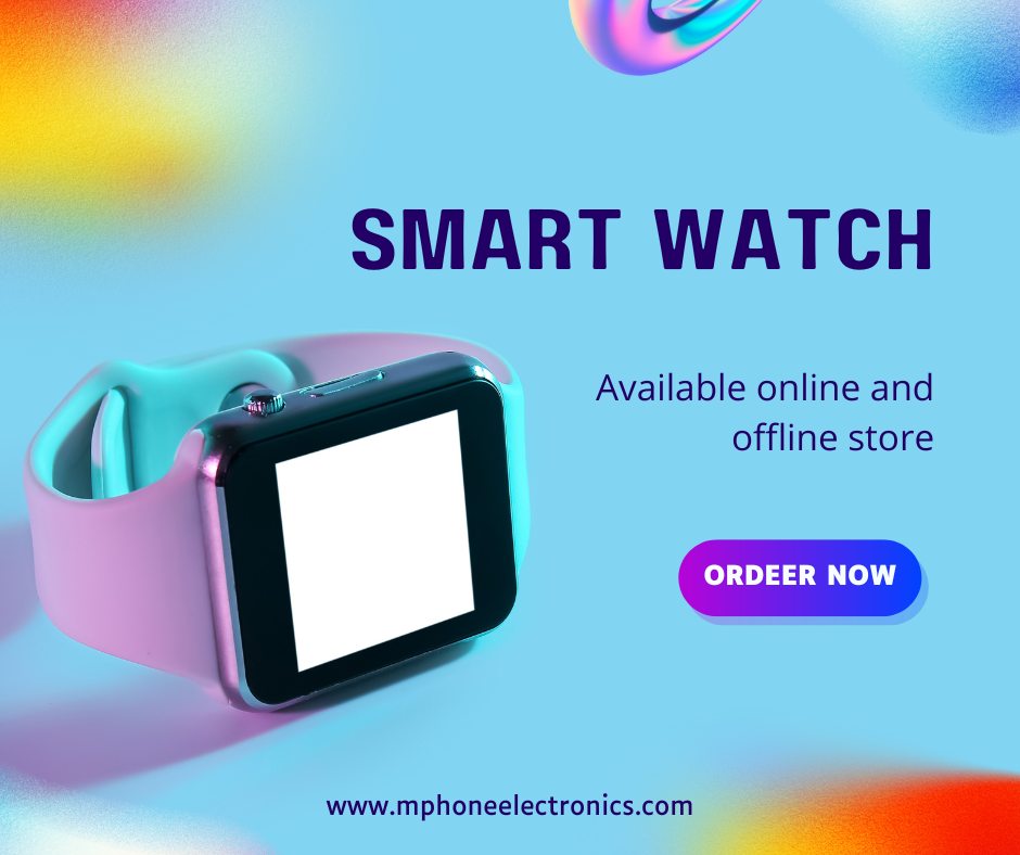 The Best Smartwatch for Android Phones | by mPhone Electronics | Medium