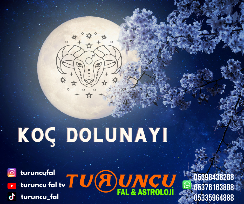 Koç dolunayı. Koç burcu astroloji dolunay | Medium