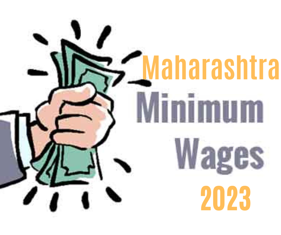 Minimum Wages in Maharashtra for 2023 — Simpliance - Puja sharma - Medium