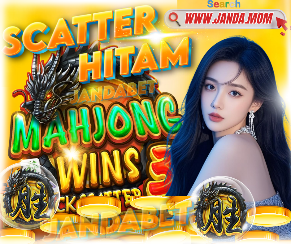 DAFTAR SLOT GACOR | MAHJONG WINS3 |JANDABET - Claussie - Medium