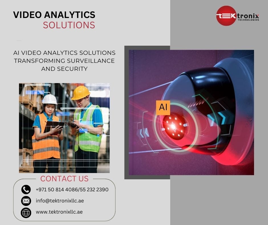 Video analytics using heatmaps for optimizing store layout and customer flow in UAE Retail | by ...