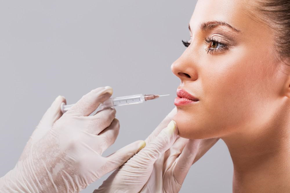 Best Dermal Fillers Treatment in Mumbai — The Esthetic Clinics | by ...
