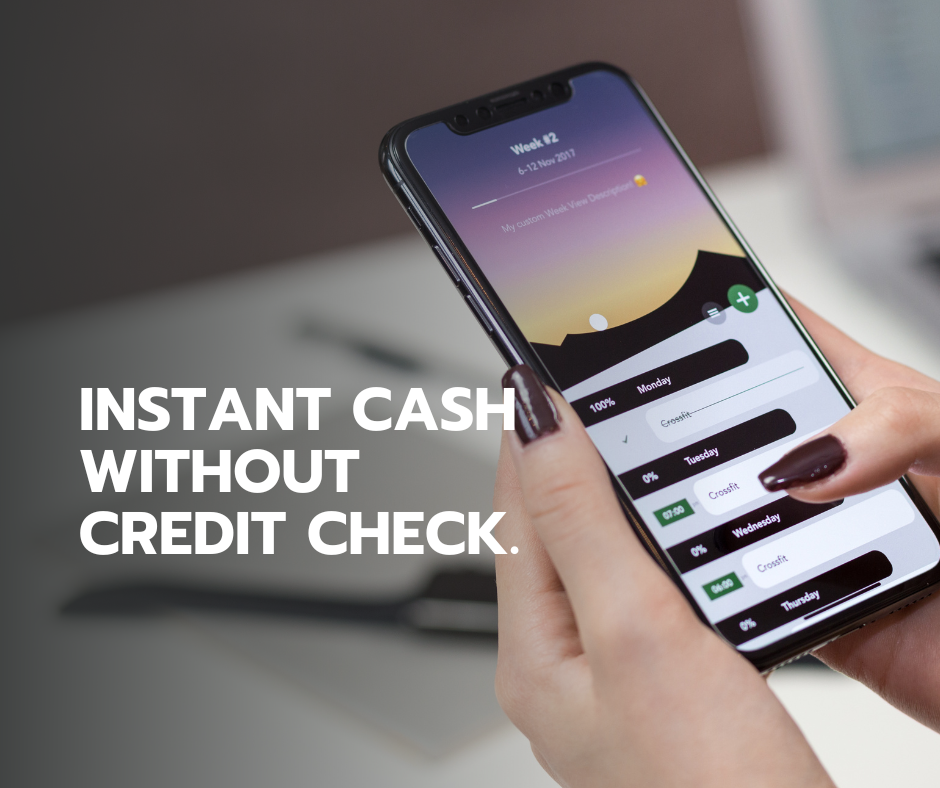The Top Three best mobile apps to get an instant loan without a credit ...