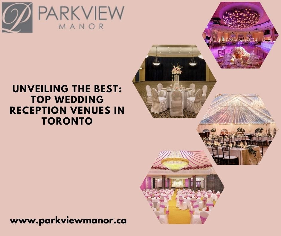 Unforgettable Moments: Exploring Celebrations Wedding Venue | by ...