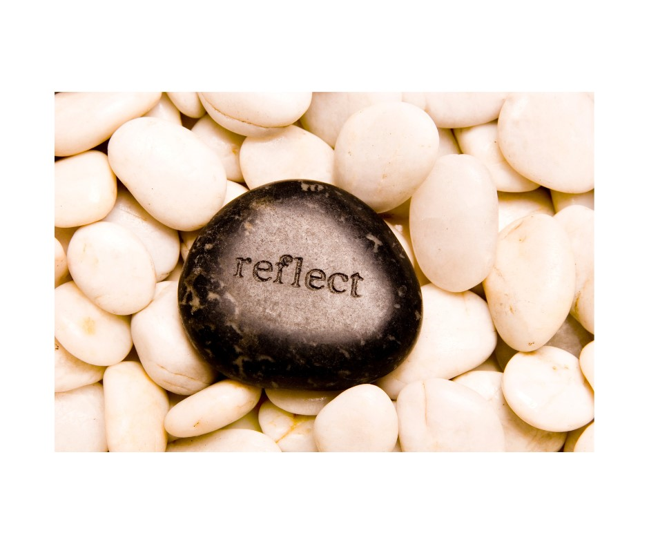 Carve Out Reflective Time to Hear the Silent Voices from the Greatest ...
