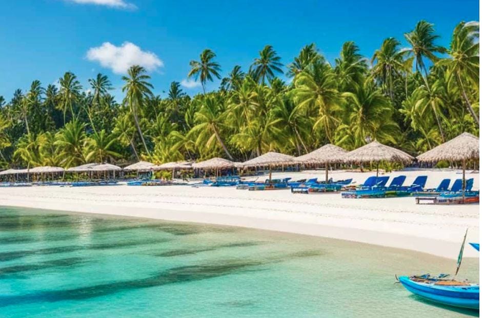 Island Wonders: Discover the Number of Islands in the Philippines | by ...