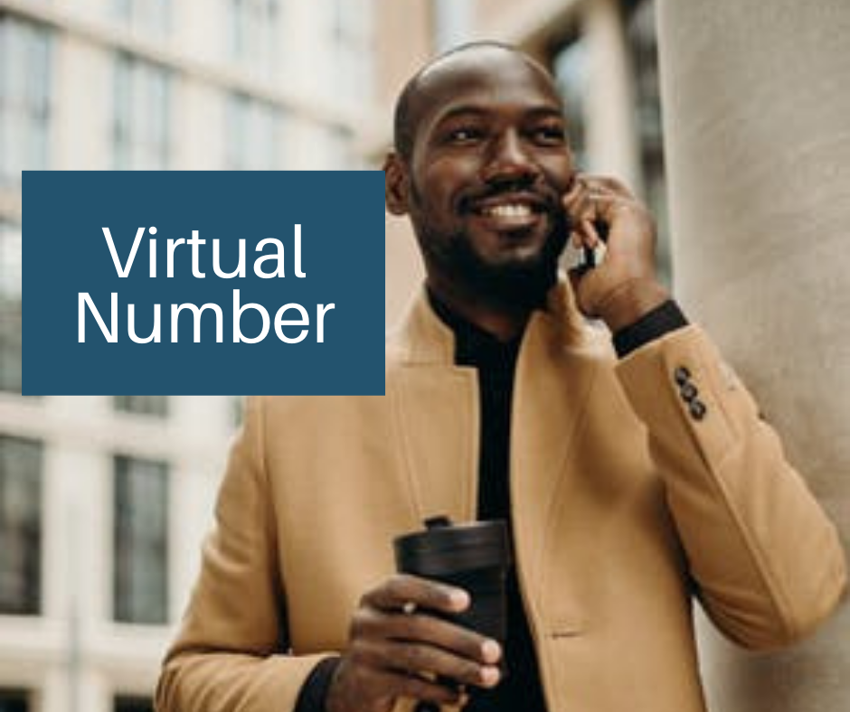 Virtual phone numbers have become relevant as days go by. | by Promise ...