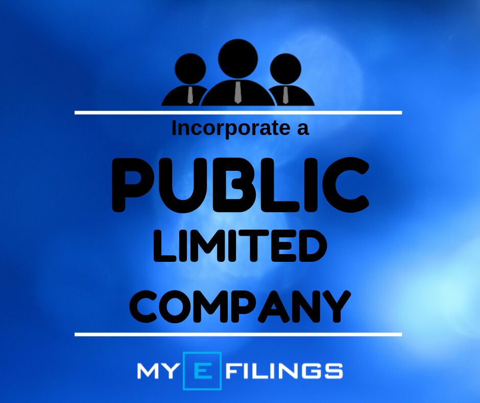 Step-By-Step Guide to Incorporate a Public Limited Company | by ...