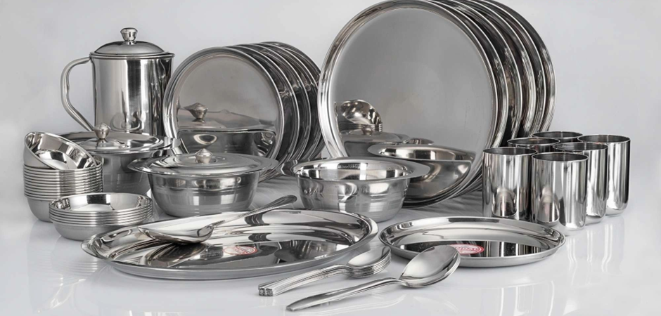 The Importance of Trustworthy OEM Solutions Provider for Stainless ...