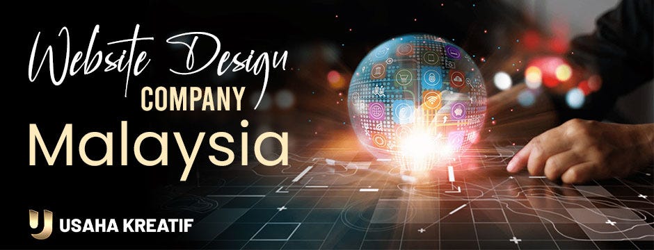 How a Professional Website Design Company in Malaysia Can Transform ...