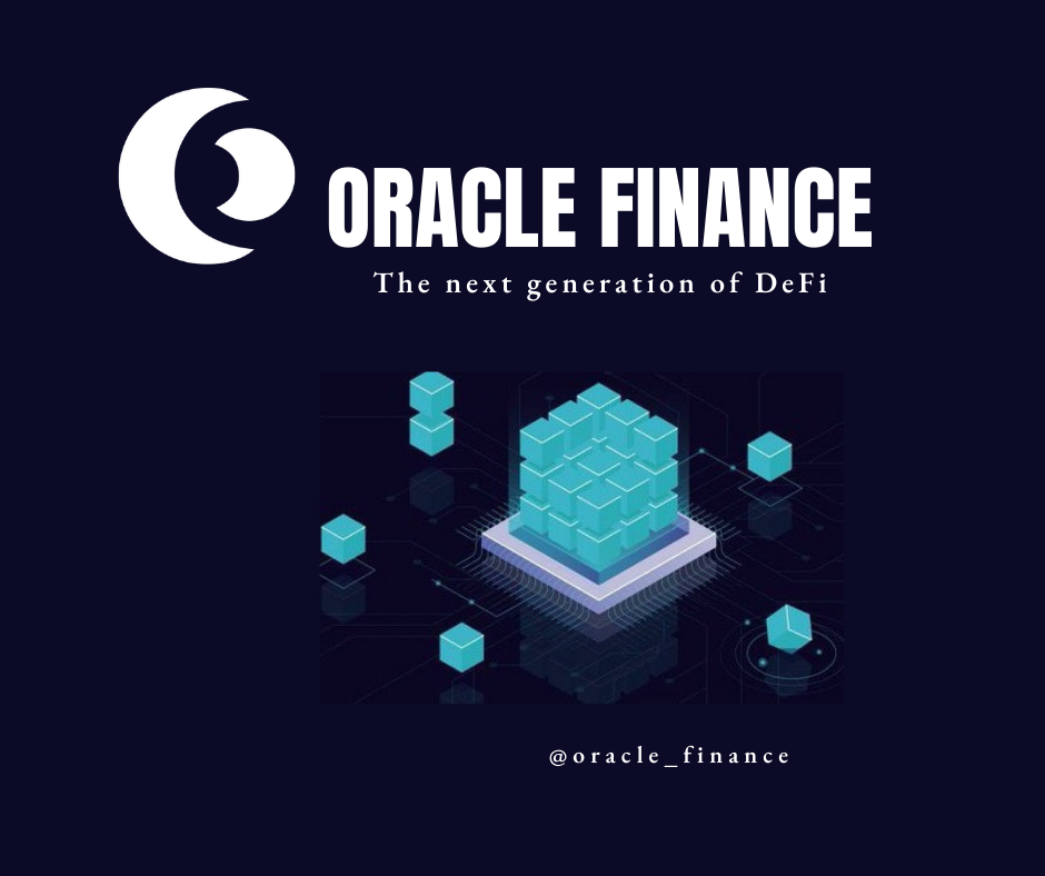 AN INTRODUCTION TO ORACLE FINANCE | by Udeme Daniel | Medium