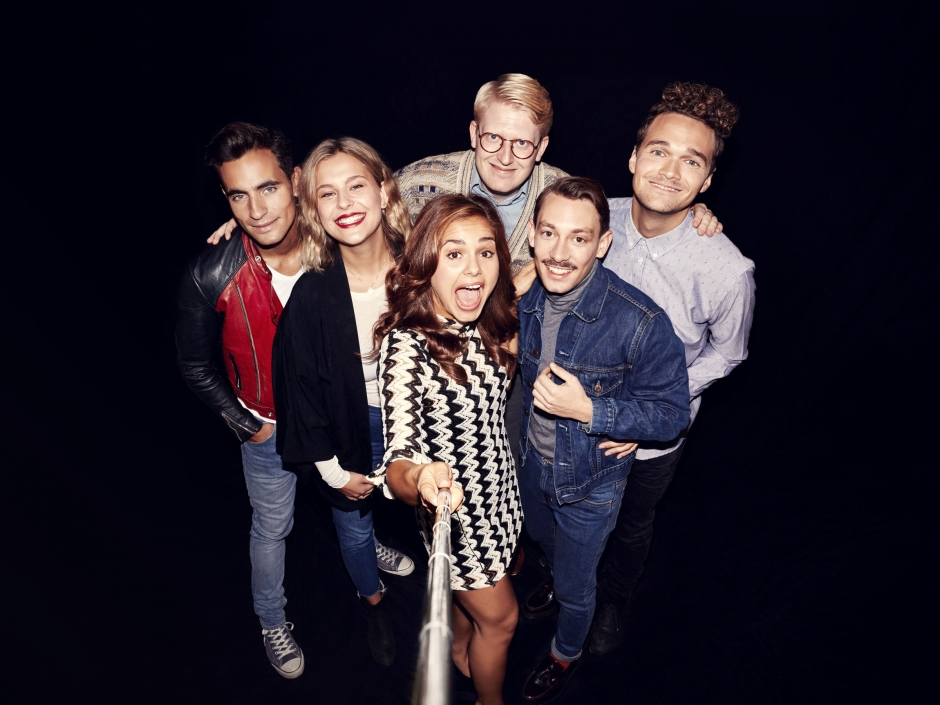 Sjit Happens. Sjit Happens er en tv-serie på Tv2… | by Jonas Østergaard ...