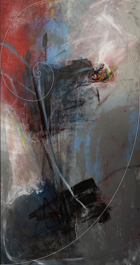 Fibonacci Sequence In Famous Art