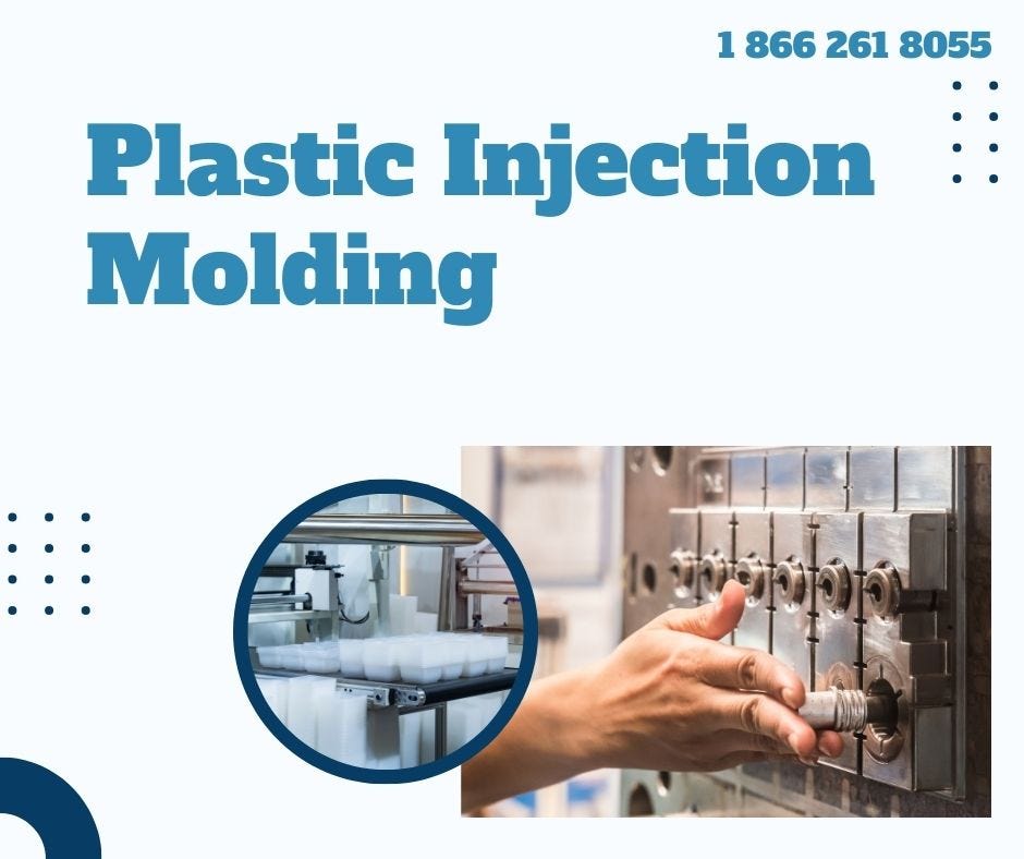 Quality Assured: Your Go-To Plastic Injection Molding Provider - Kal Plastics - Medium