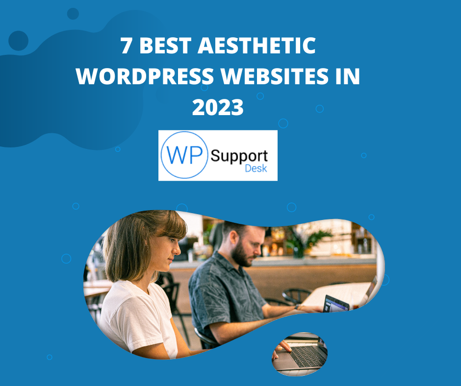 aHow to Create an Aesthetic Website That Reflects Your Brand | by ...