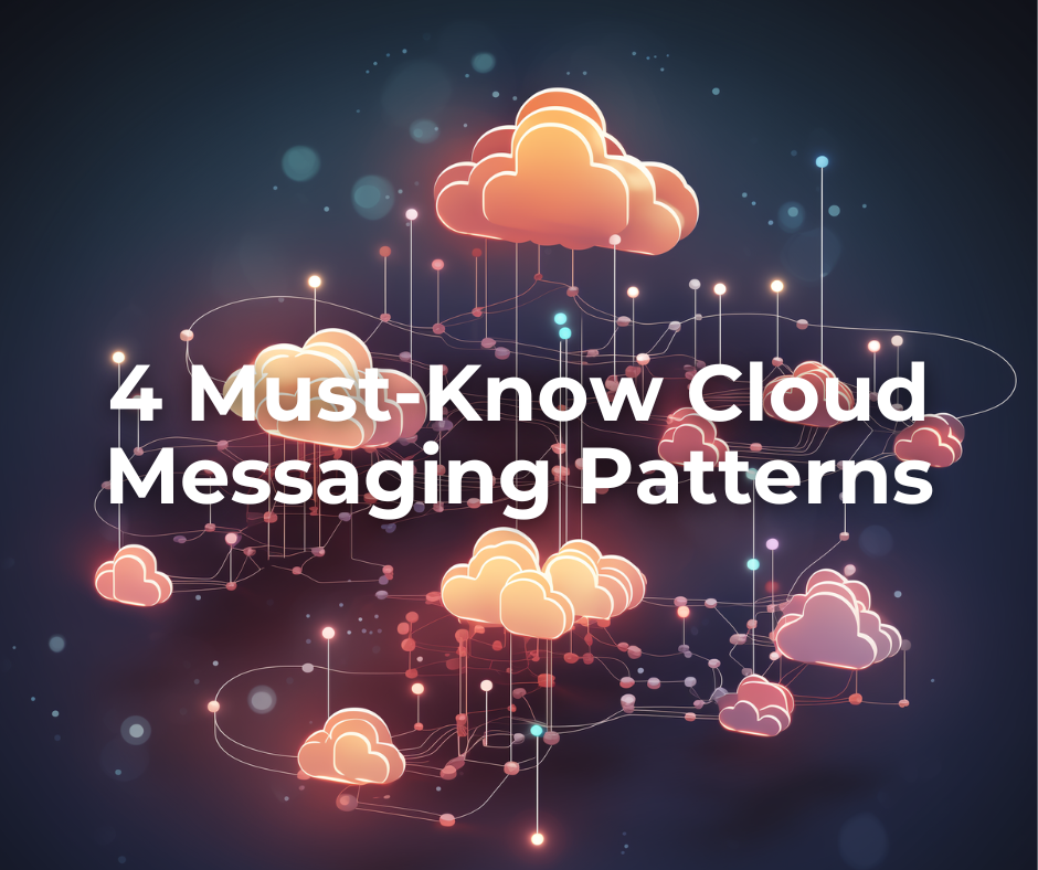 4 Must-Know Cloud Messaging Patterns for Architects and Engineers | by Nadar Alpenidze | Dev Genius