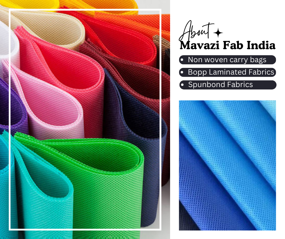 What are the latest innovations in fabric materials that you’re working ...