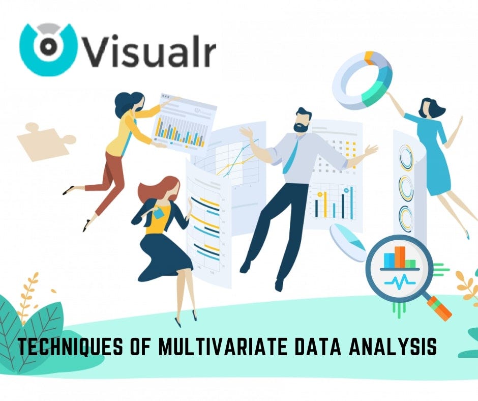Multivariate Data Analysis — An Introduction | by Visualr | Medium