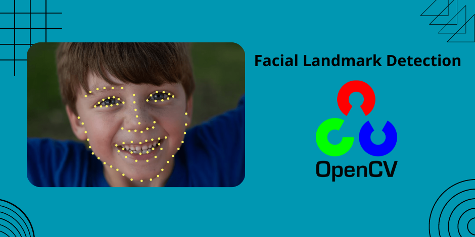 Facial Landmark Detection Com Opencv By Jonys Arcanjo Data Hackers