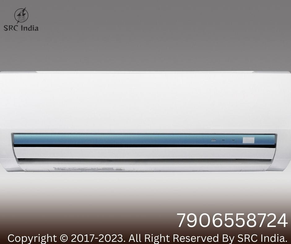 Experts DAIKIN AC Service & Repair in Gurgaon | by srcIndiaofficial ...