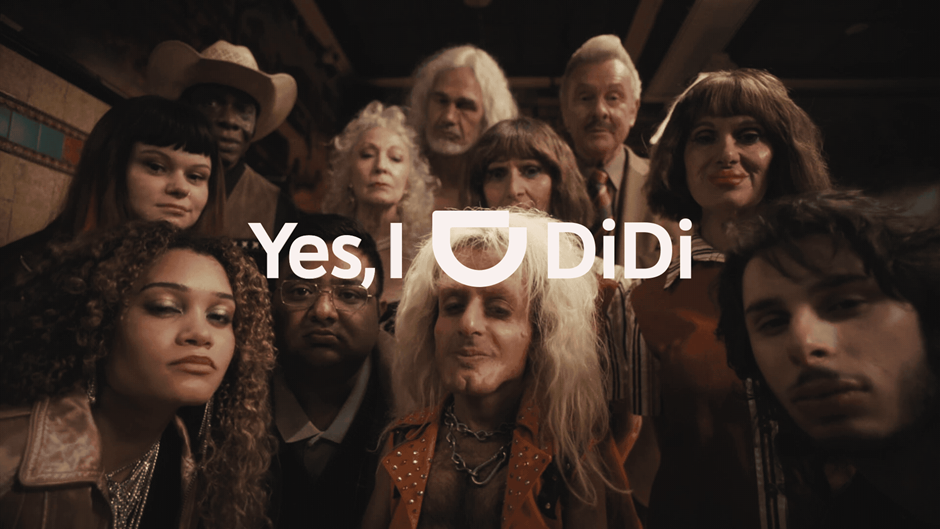 Yes, I DiDi: How Unpredictable Branding Rewrote the Rules of Ride-Hailing! | by Enki Studio | Medium