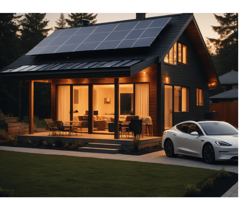 Empowering EV Charger Hosts. The world is accelerating towards a… | by Neeta Belthan | Jul, 2024 ...