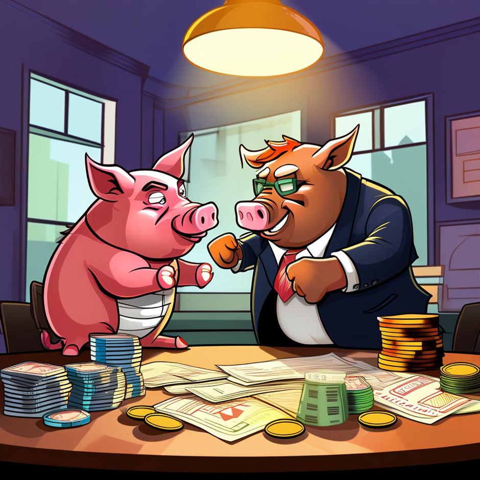 Wealth on Autopilot (The Easy SIP Way) | by My Pen Thoughts | Jan, 2024 ...