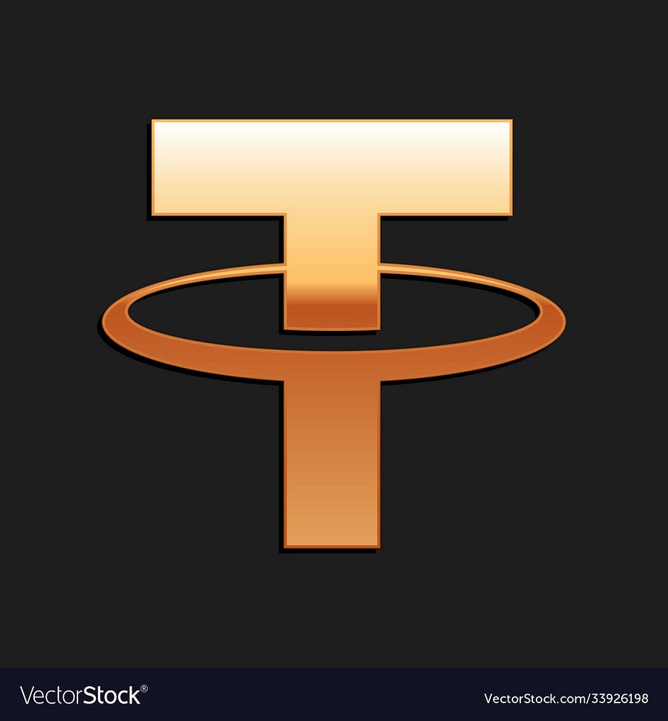 Don’t Miss Out – Grab Free Tether Gold Tokens | by Tether Gold Windfall ...