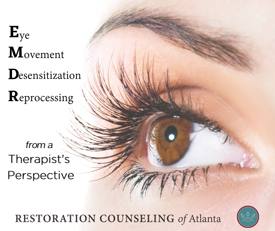 Transforming Lives: Exploring EMDR Trauma Therapy in Durham | by Austin ...