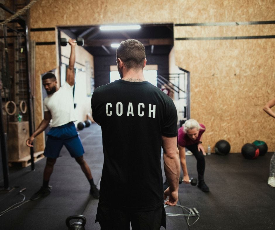 How A Nutrition Coach In The UK Can Help You Build Healthy Habits ...