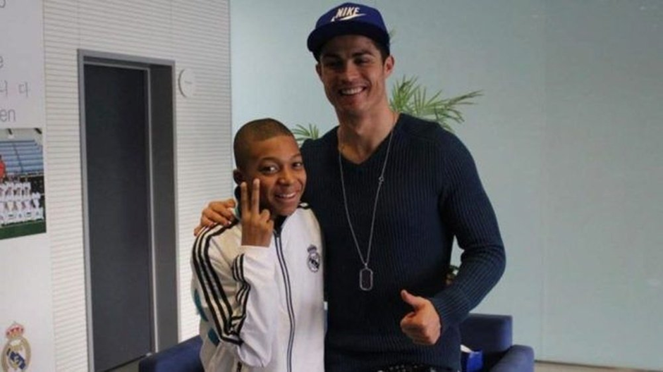 Kylian Mbappe: Unveiling the Extraordinary Personal, Social, and ...