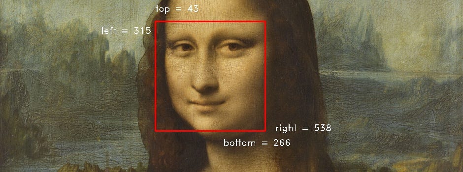 Face detection ด้วย Dlib(Python) ง่าย ๆ | by Wanchat pookhuntod | Medium