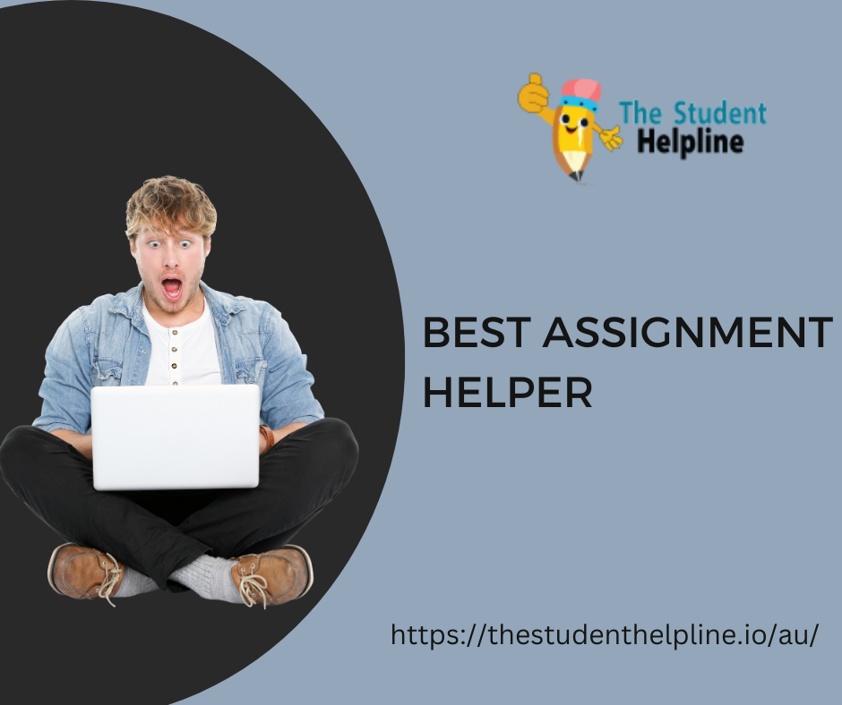 Best Assignment Help In Australia: The Ultimate Helper for students ...
