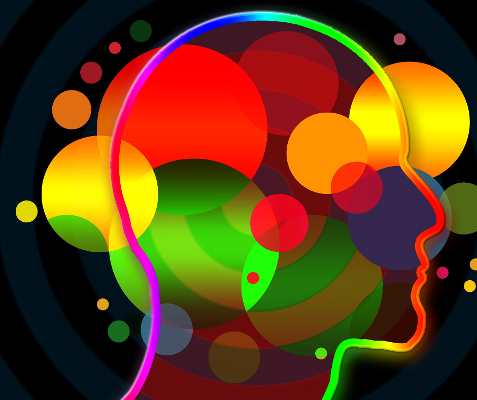Self-Control: The Secret Ingredient of High Performance & Well Being ...