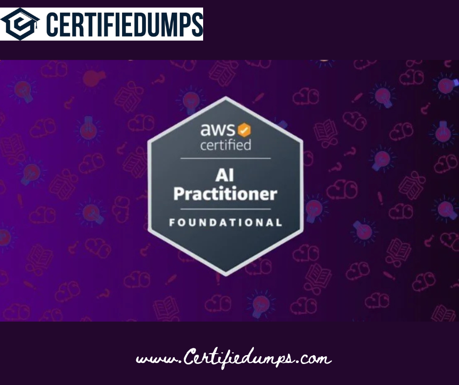 Master AI Fundamentals with AIF-C01 Certification - Hehe Haniyeh - Medium