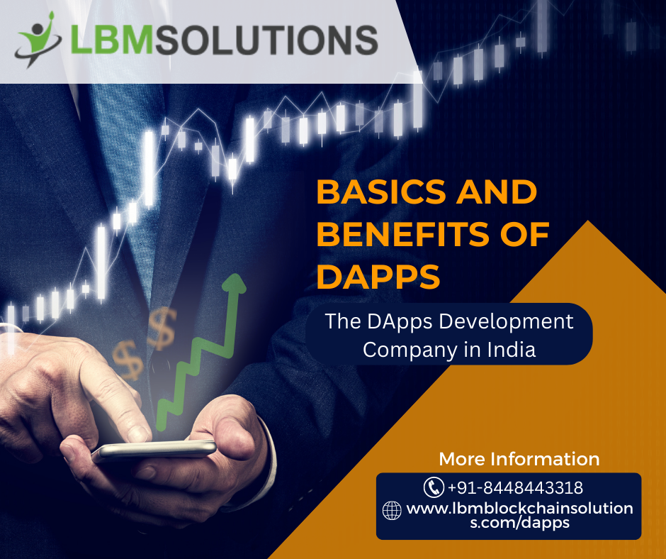 Basics and Benefits of Decentralized Applications (DApps), and how it works. | by Sawativerma ...