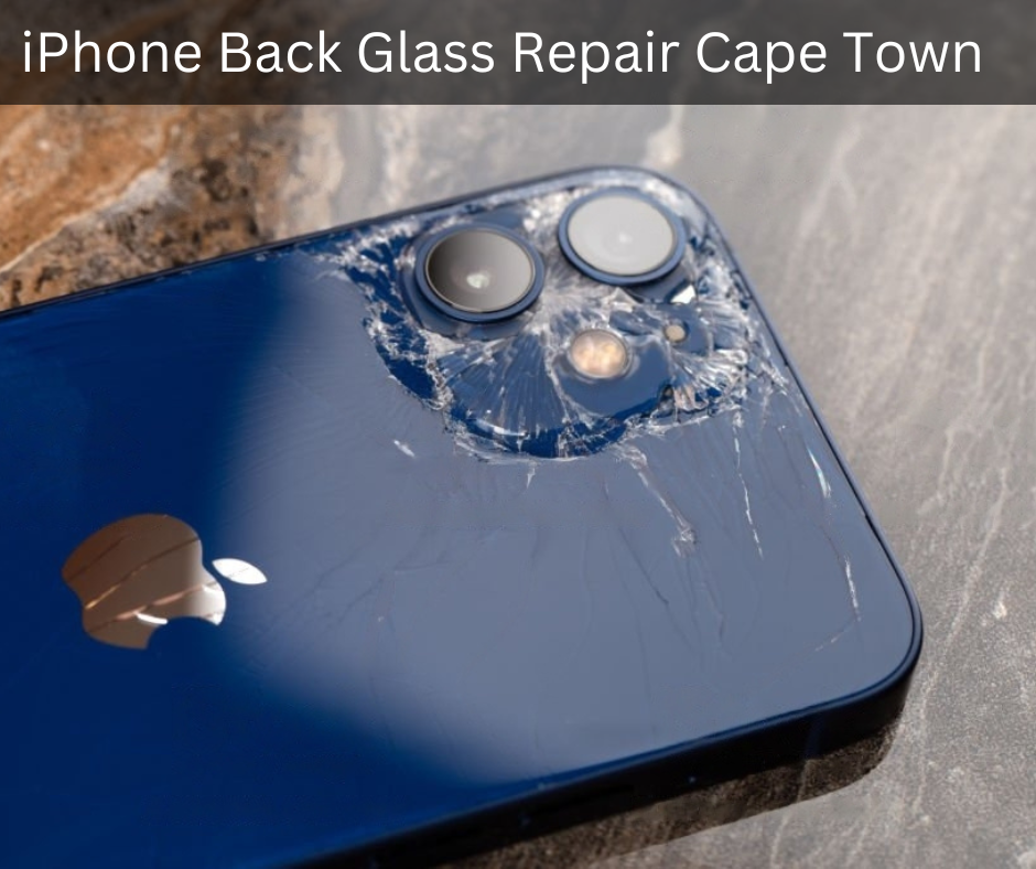 changing iPhone Back Glass Will Eventually Destroy You | by ema-verson ...